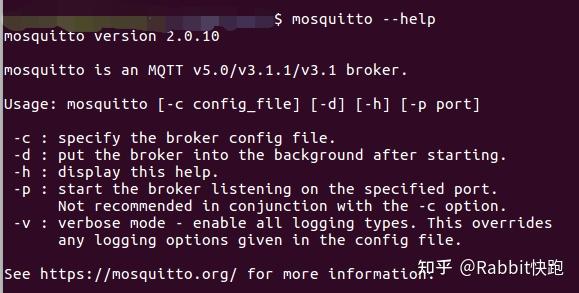 MQTT开源库--Mosquitto在Ubuntu下的安装与使用（一） - 知乎