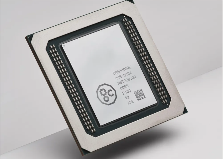 Graphcore使用台积电3D芯片技术将人工智能速度提高40% - 知乎