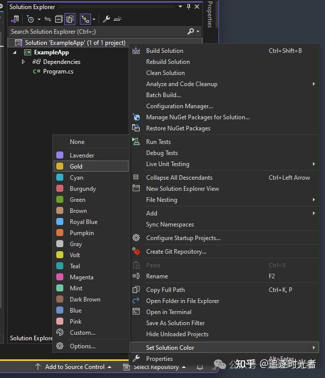 20款Visual Studio实用插件推荐 - 知乎