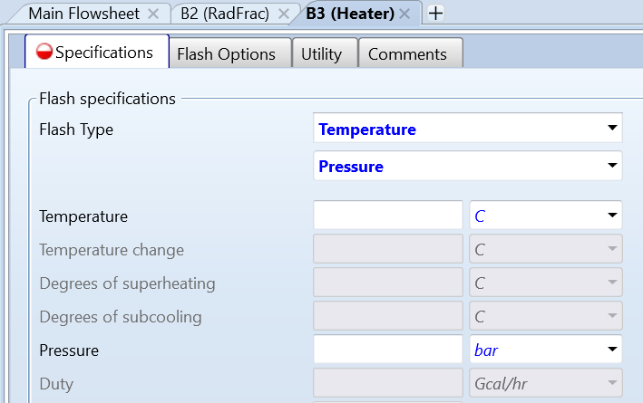 Aspen Plus模块参数的输入是需要斟酌的，尤其是涉及到循环的时候 - 知乎