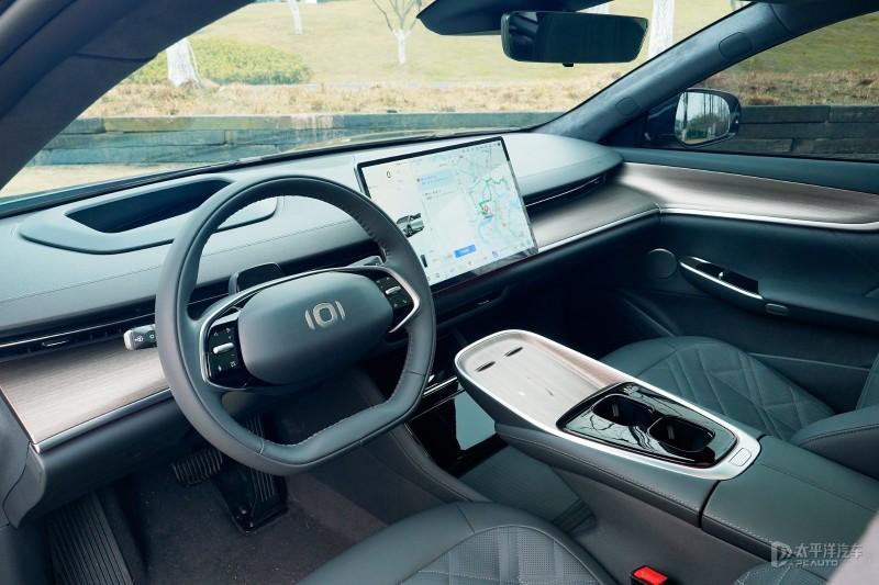 如何评价长安启源A07？ - 知乎