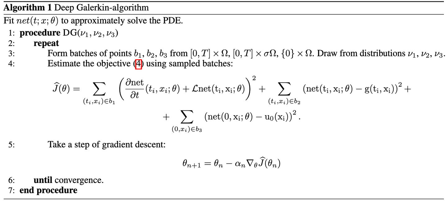Some materials on PINNs for solving the forward and inverse problems ...