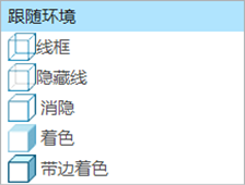 Proe/Creo工程图的常用设置 - 知乎