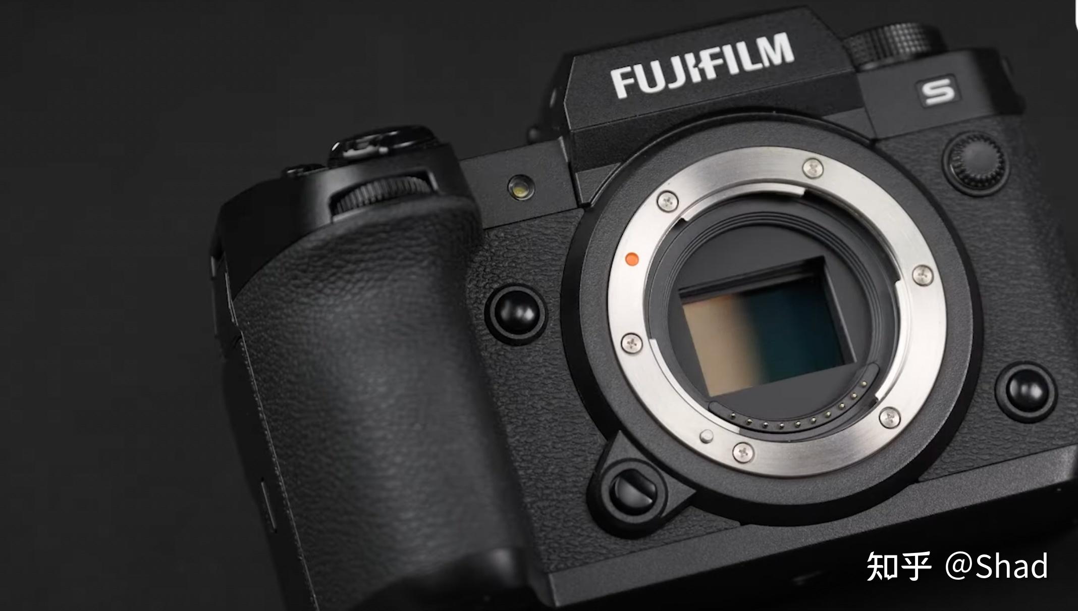 富士xh2s对比Sonym4 怎么样？ - 知乎