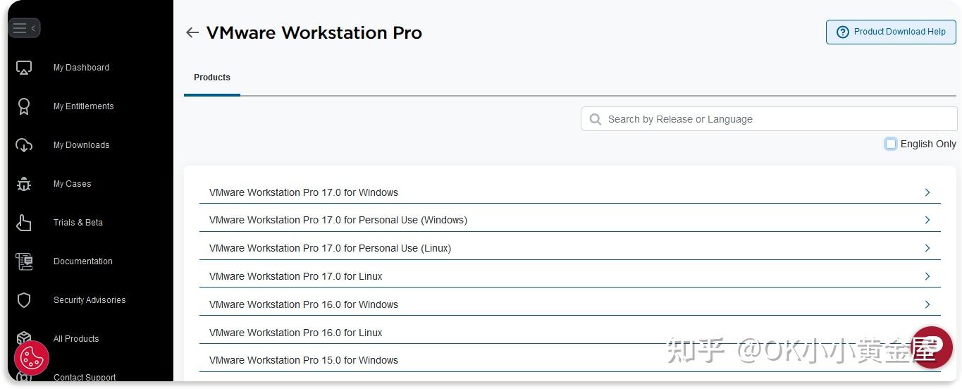 VMware官宣 | Workstation Pro & Fusion Pro 免费(附链接） - 知乎