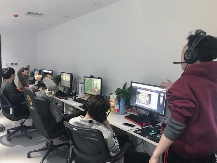 [专访] 虎扑专访KZ_SSS：做俱乐部以成绩为导向 - 知乎