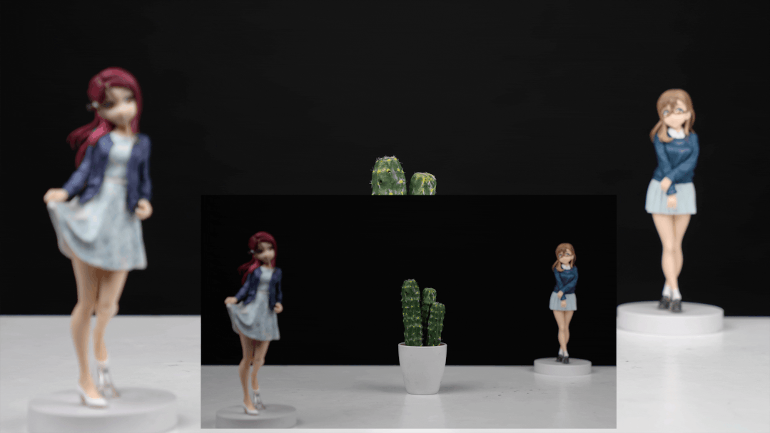 索尼Alpha 7R V发了个寂寞？性能全面测评 - 知乎