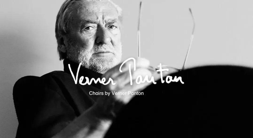 潘顿椅（Panton Chair） - 知乎