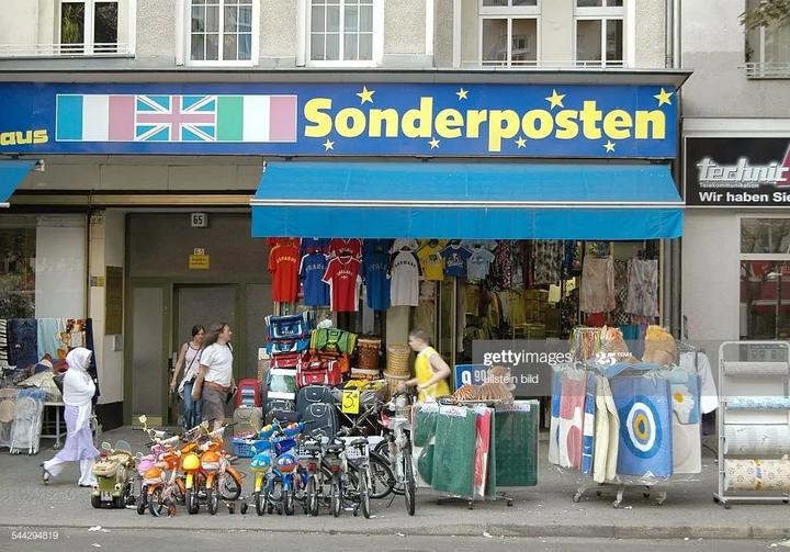 一个没人想用在自己身上的词：Ramsch - 知乎