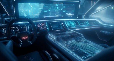 AMEYA360：航顺HK32AUTO39A—适用车载娱乐系统优化方案 - 知乎