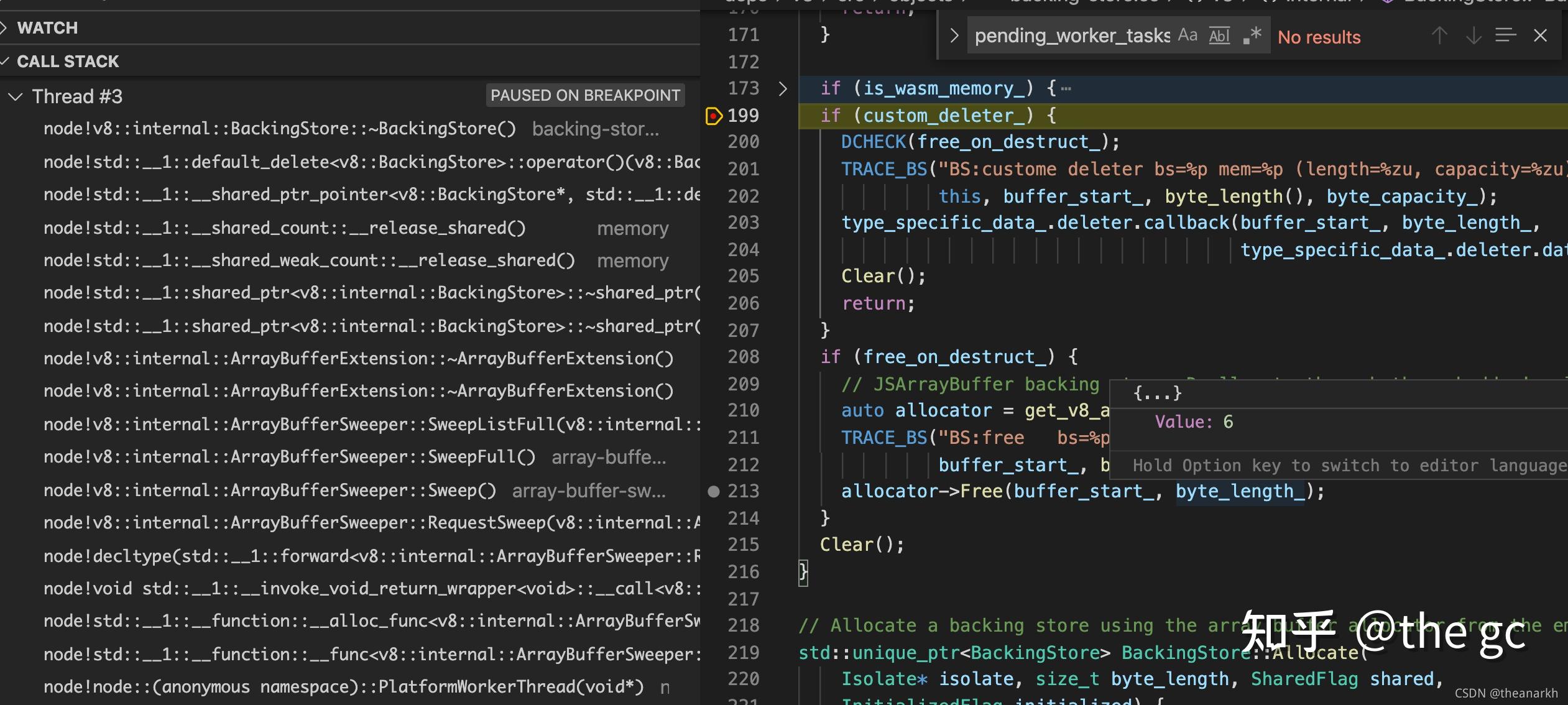 深入理解 Node.js 的 Buffer - 知乎
