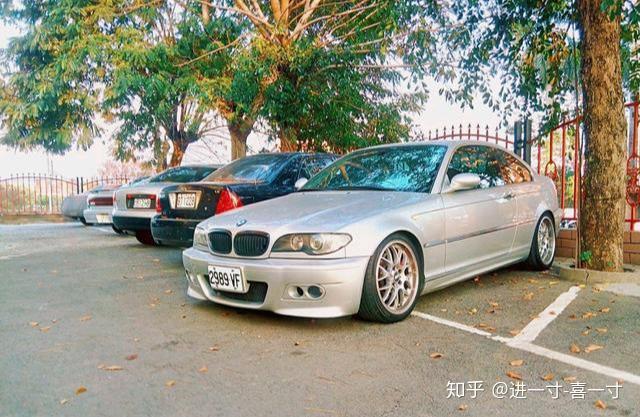 为什么说E46这代宝马3系，它是无数宝马车迷的情怀和挚爱？ - 知乎