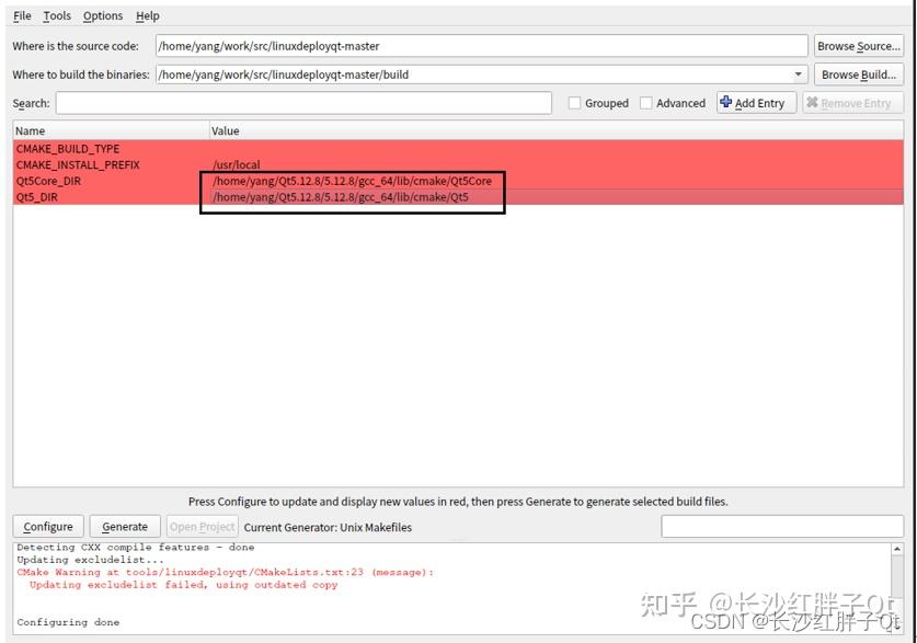 统信UOS系统开发笔记（七）：在统信UOS系统上使用linuxdeployqt发布qt程序 - 知乎