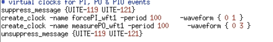 5.3【实践】DFT相关的timing和constraint - 知乎