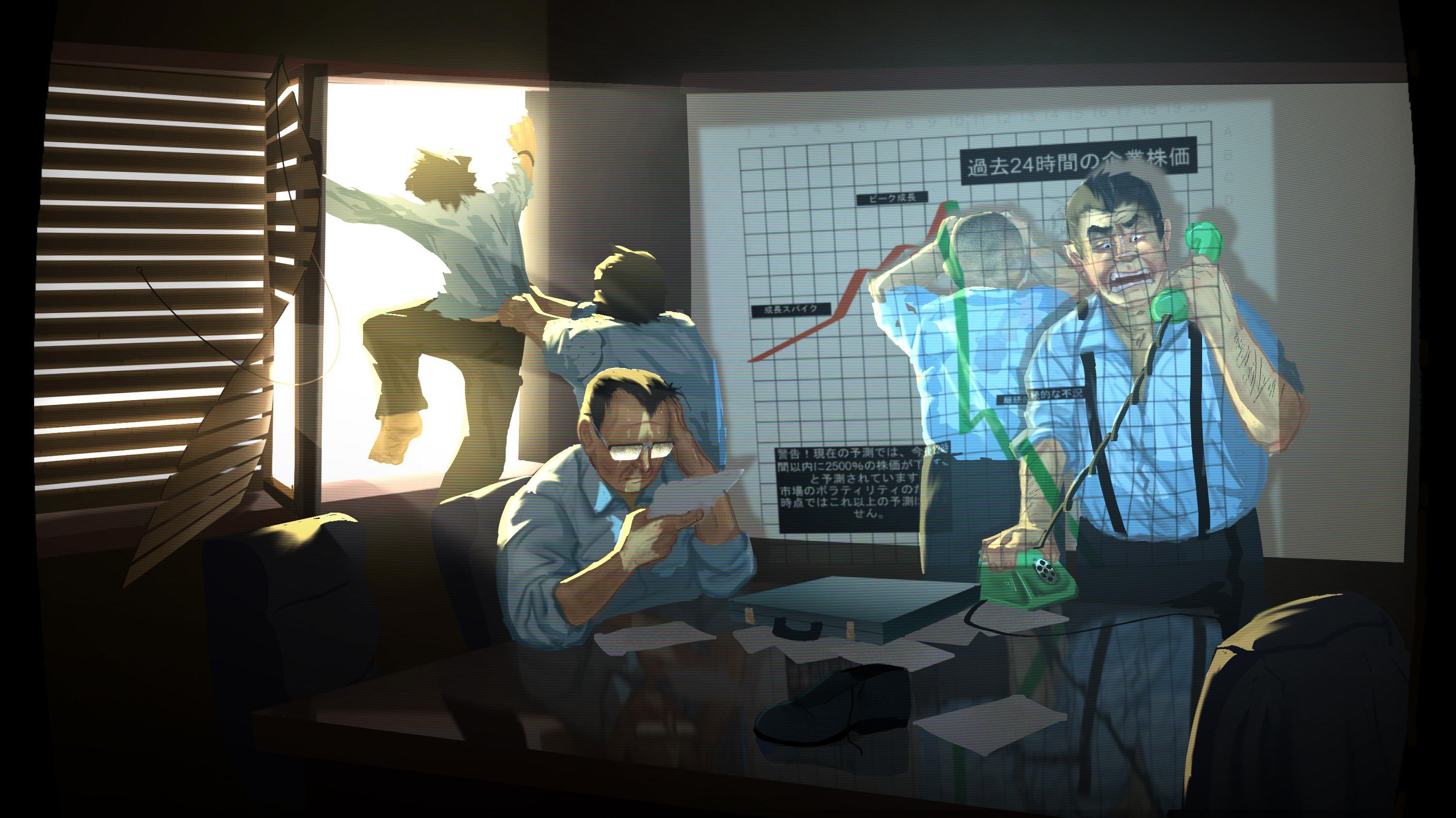 TNO开发日志#25：问题是经济，蠢蛋！ - 知乎