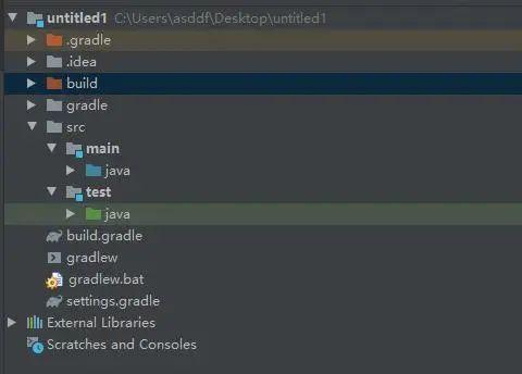 Gradle使用教程 - 知乎
