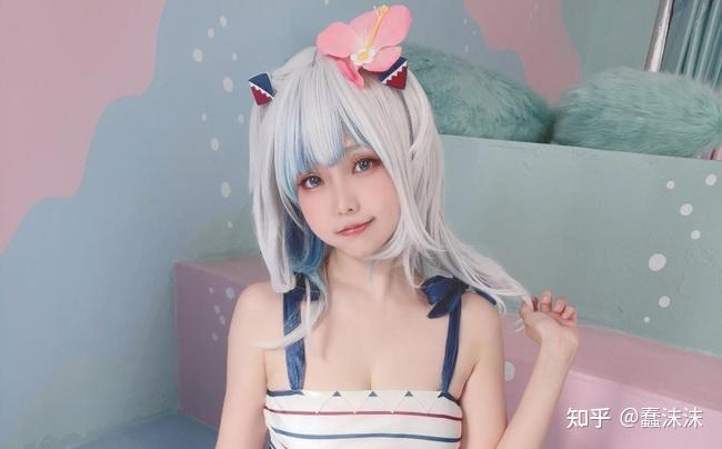 ElyEE子写真合集:2206T4 - 知乎