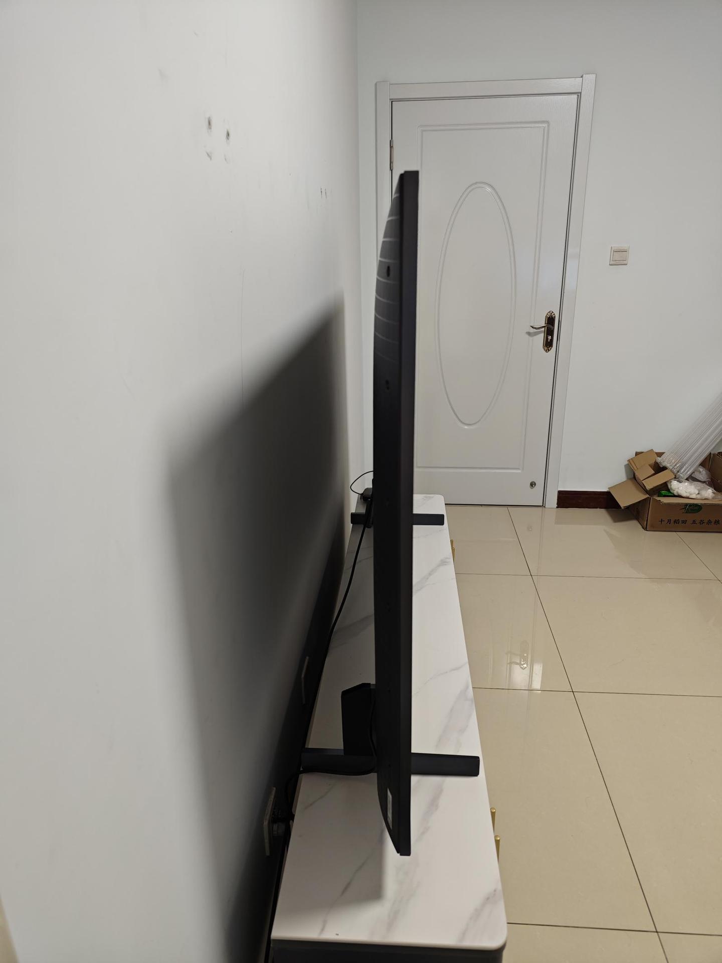 75寸TCL Q10K电视深度测评：配置升级还大降价？