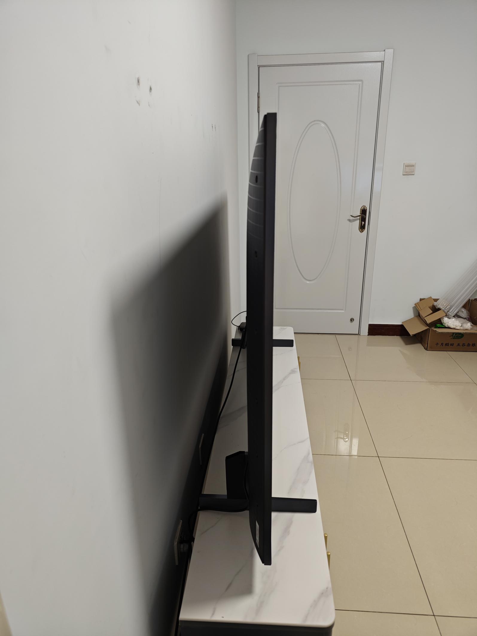 75寸TCL Q10K电视深度测评：配置升级还大降价？