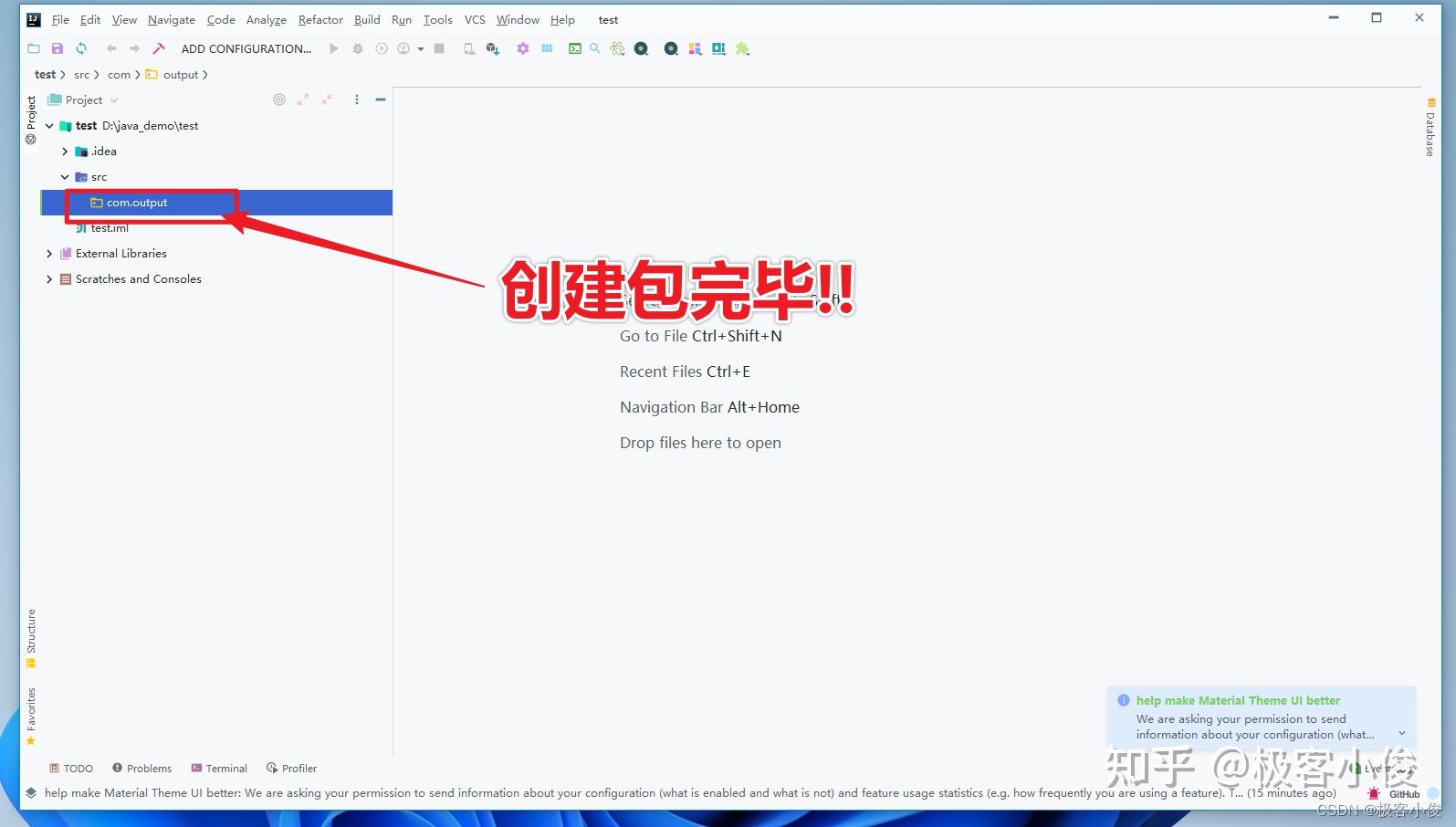 【Java开发基础】intellij IDEA快速配置JDBC驱动连接MySQL数据库并查询数据,其实真的很简单,我5分钟就学会了! - 知乎