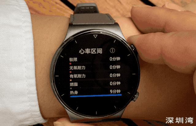 华为 WATCH GT 2 Pro 评测：芯片、系统、传感器、算法全面升级后，够 Pro 吗？ - 知乎