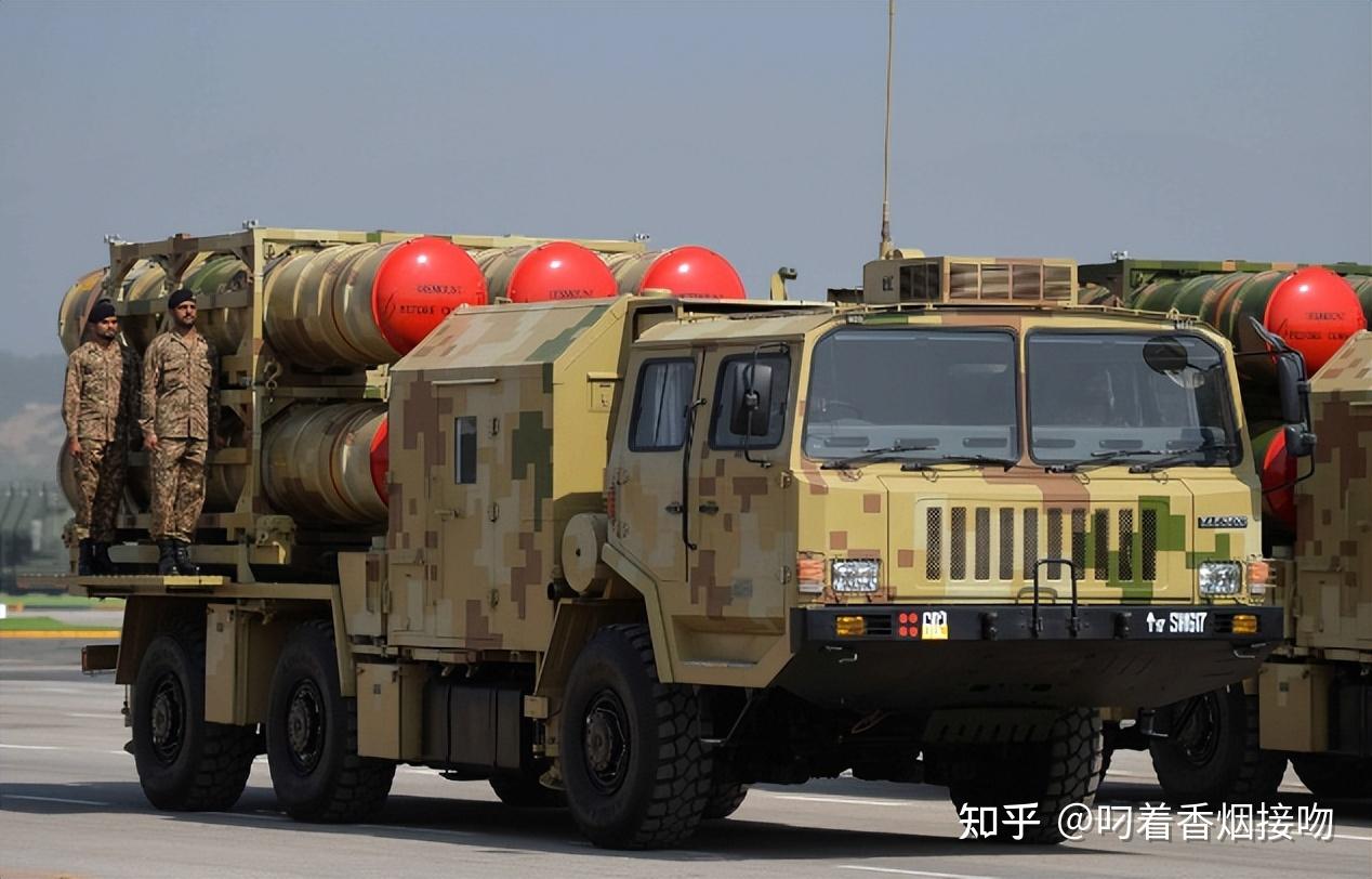 证明了自己！俄罗斯S-400成功击落苏-27战机，红旗-9也将助力巴铁 - 知乎