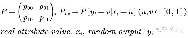 Local Differential Privacy and Randomized Response - 知乎