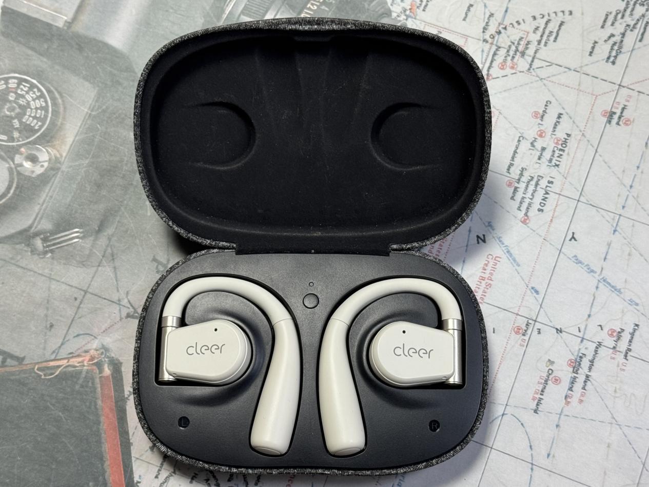 【超全面2025最新开放式耳机推荐】10+款开放式耳机吐血总结！哪款才是真正的“性价比之王”？倍思、漫步者、cleer、开石、南卡等热门开放式耳机哪款最值得买？ - 知乎