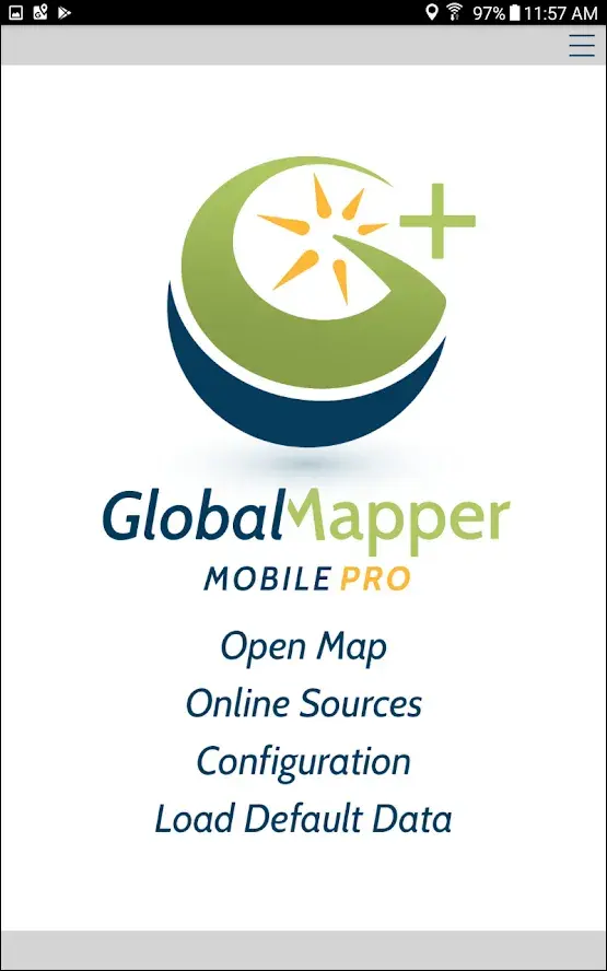 Global Mapper 居然有手机版 空间数据处理触手可及 - 知乎
