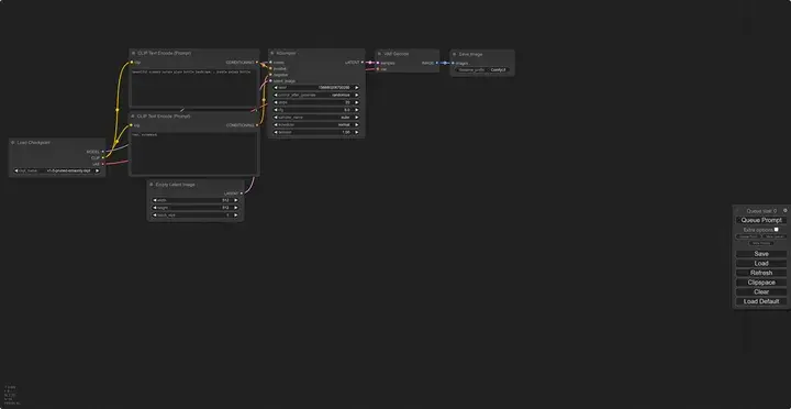 Flux模型安装和工作流分享 - 知乎