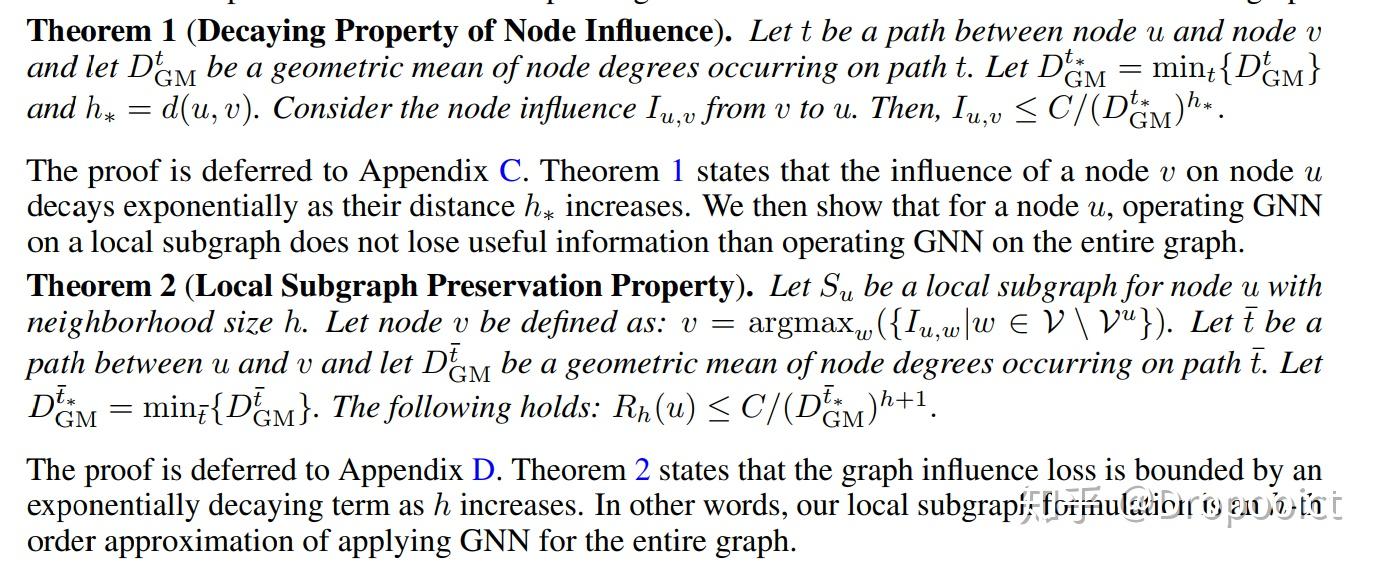 顶会笔记《Graph Meta Learning via Local Subgraphs》 - 知乎