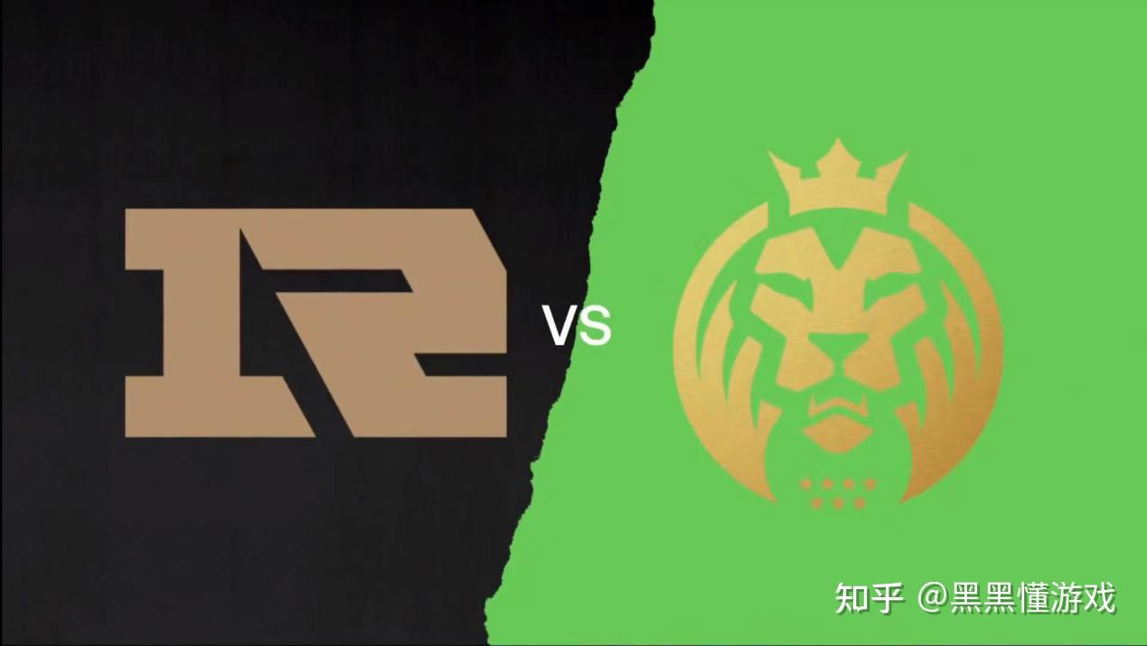 再次输掉比赛！刚赢下DK转头又输给MAD，RNG是否真的在控分？ - 知乎