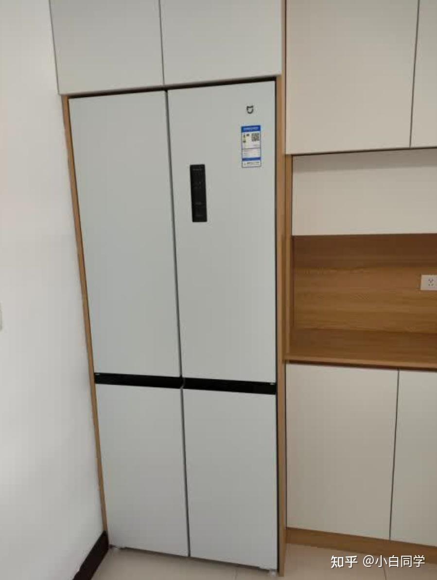 这些小米米家冰箱千万别买！2025推荐5款高性价比米家小米冰箱攻略 - 知乎