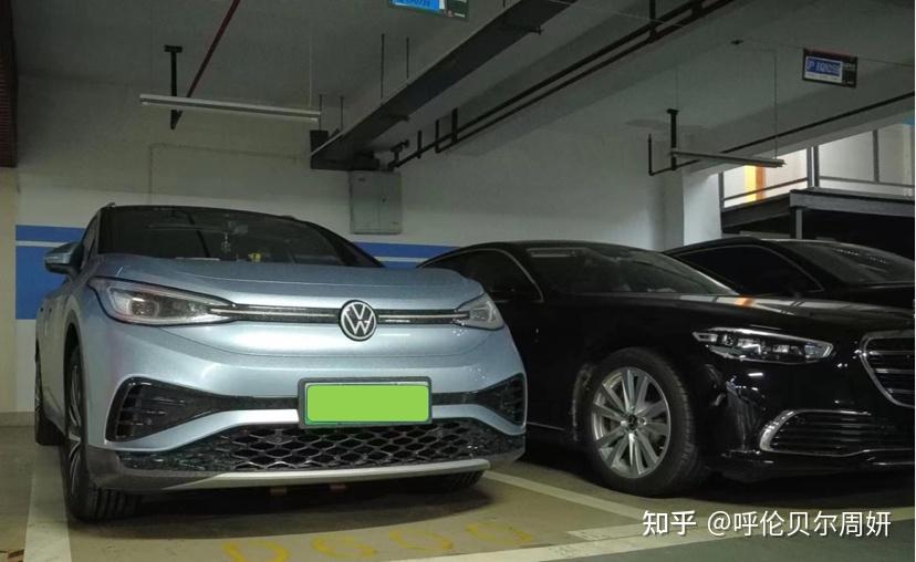 【大咖说】电动车使用CLTE测试，你家的ID.4X表现如何 - 知乎