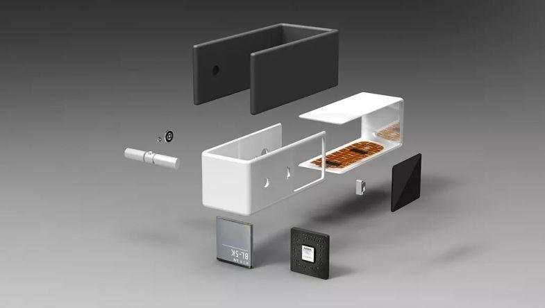 【Bang！】产品爆炸图，带你深入了解工业设计 - 知乎