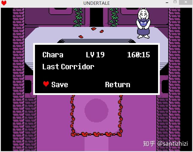 【情报整合】file0、8、9与undertale.ini分析（1）——UT存档读档机制简述 - 知乎