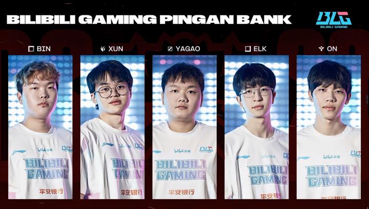 S13上演最残酷剧本，LCK全部内战，韩国观众彻底无语，JDG再战BLG - 知乎