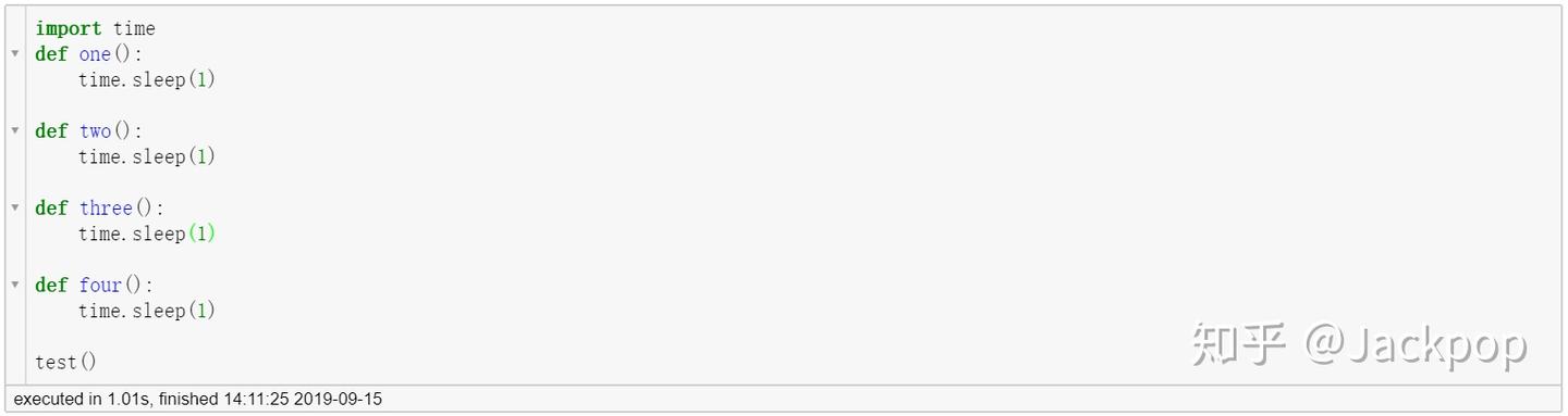 开发工具 | 你真的会用jupyter吗？ - 知乎