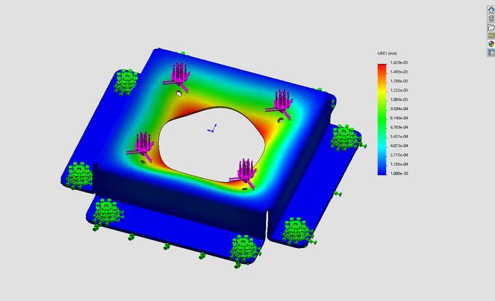 什么是CAE（计算机辅助工程）？ - 知乎