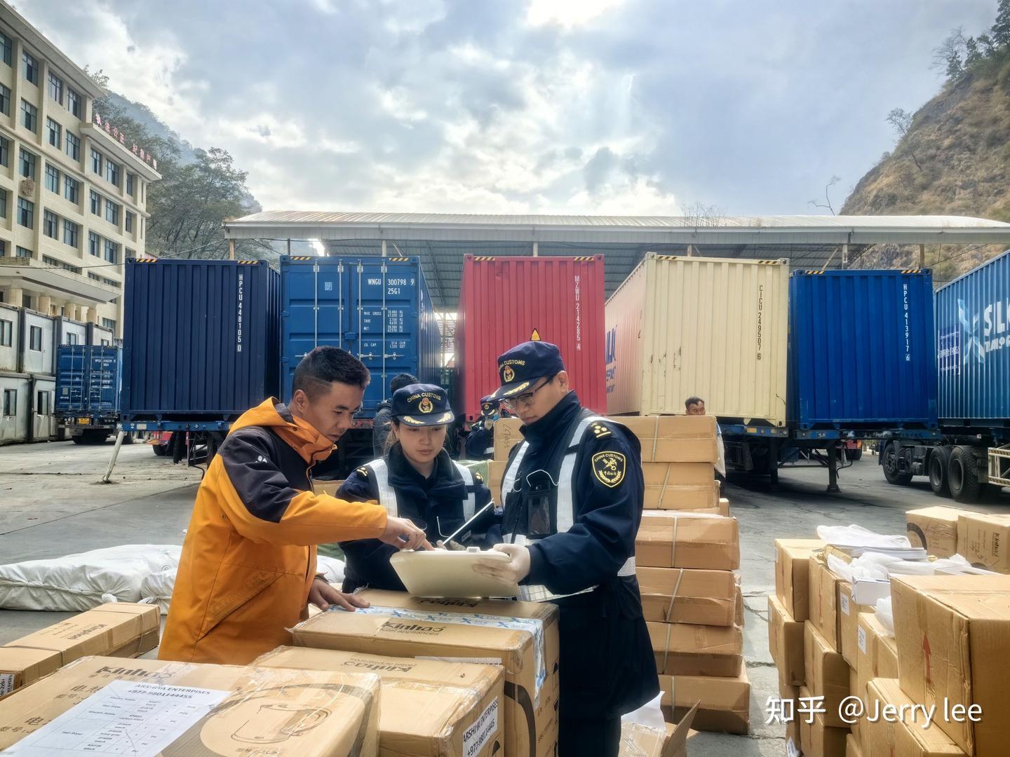 铝锭全球进口一站式服务——合规清关·高效运输·成本优化 - 知乎