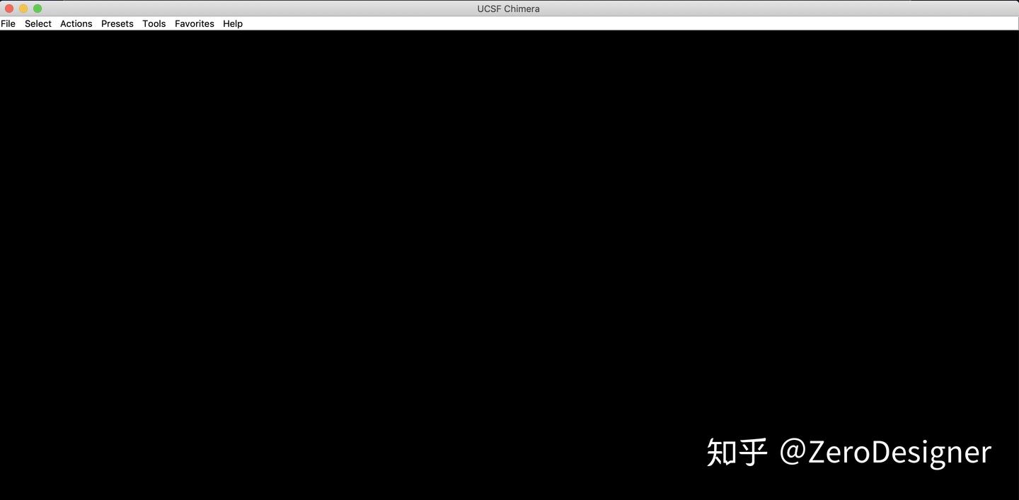 Chimera-操作No.2 - 知乎