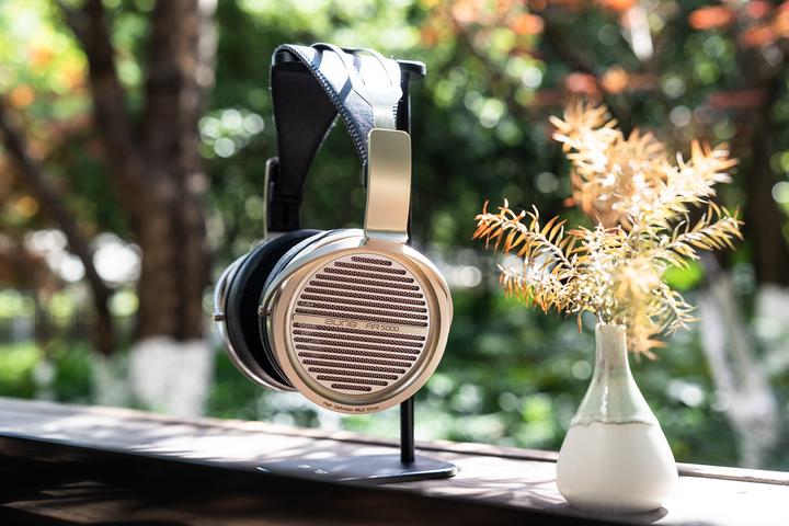 从随身直推的角度，谈谈aune AR5000 - 知乎