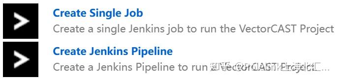 高质量持续集成：VectorCAST与Jenkins实战指南 - 知乎