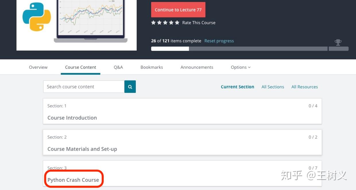 知乎上这么多推崇学 Python 入 IT 行的，如果他们学完 Python 这一套找不到工作怎么办？ - 知乎