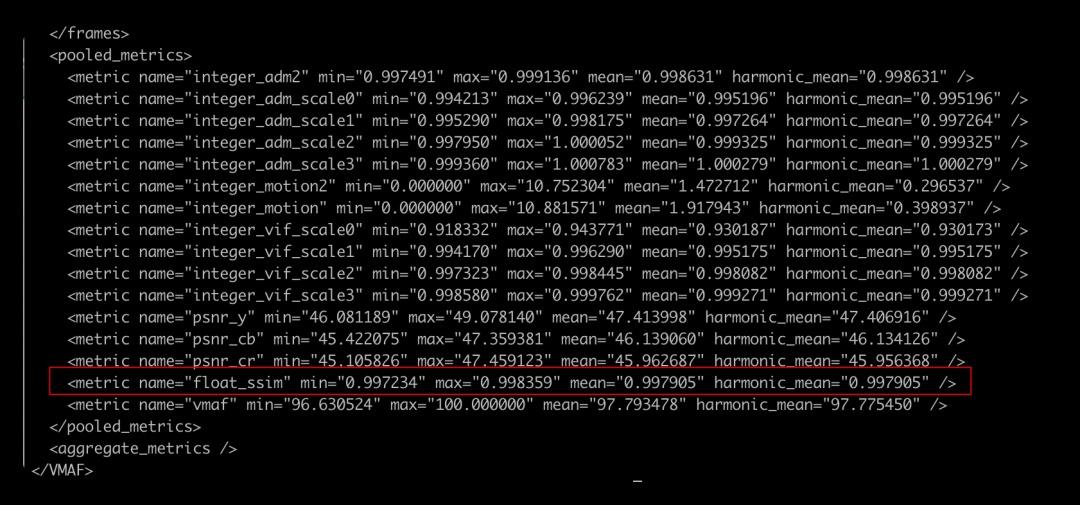 几种计算SSIM的方法 - 知乎