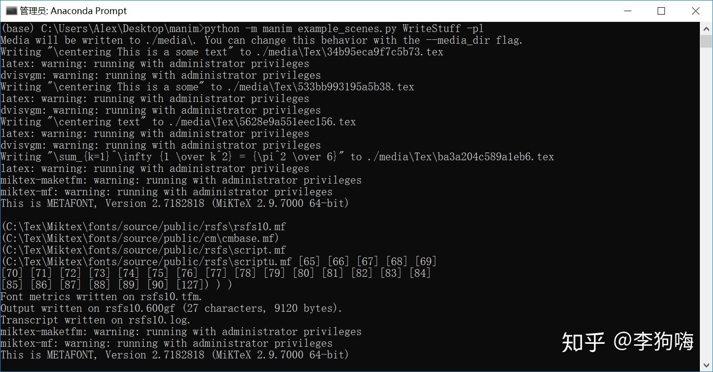 3Blue1Brown 的视频是怎么制作的？ - 知乎