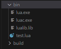 调试Lua源码 - 知乎