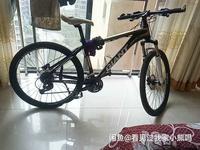 捷安特atx660 - 知乎