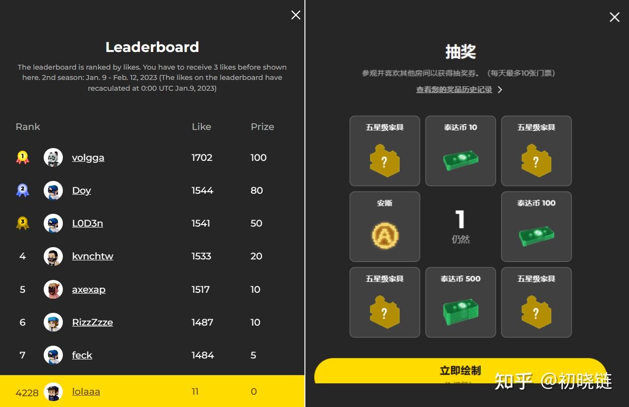 深度交互元宇宙项目Createra 或许会有空投 - 知乎
