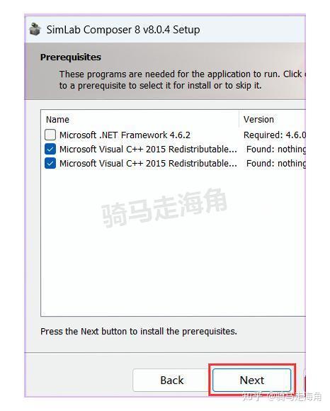 SimLab Composer下载安装教程（附安装包）2025最新版（SimLab Composer 8.0） - 知乎
